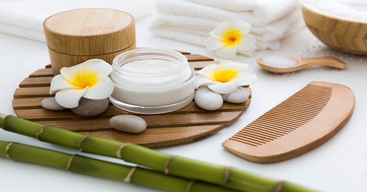 Unlock the Benefits of Bamboo Extracts for Skincare – Skift